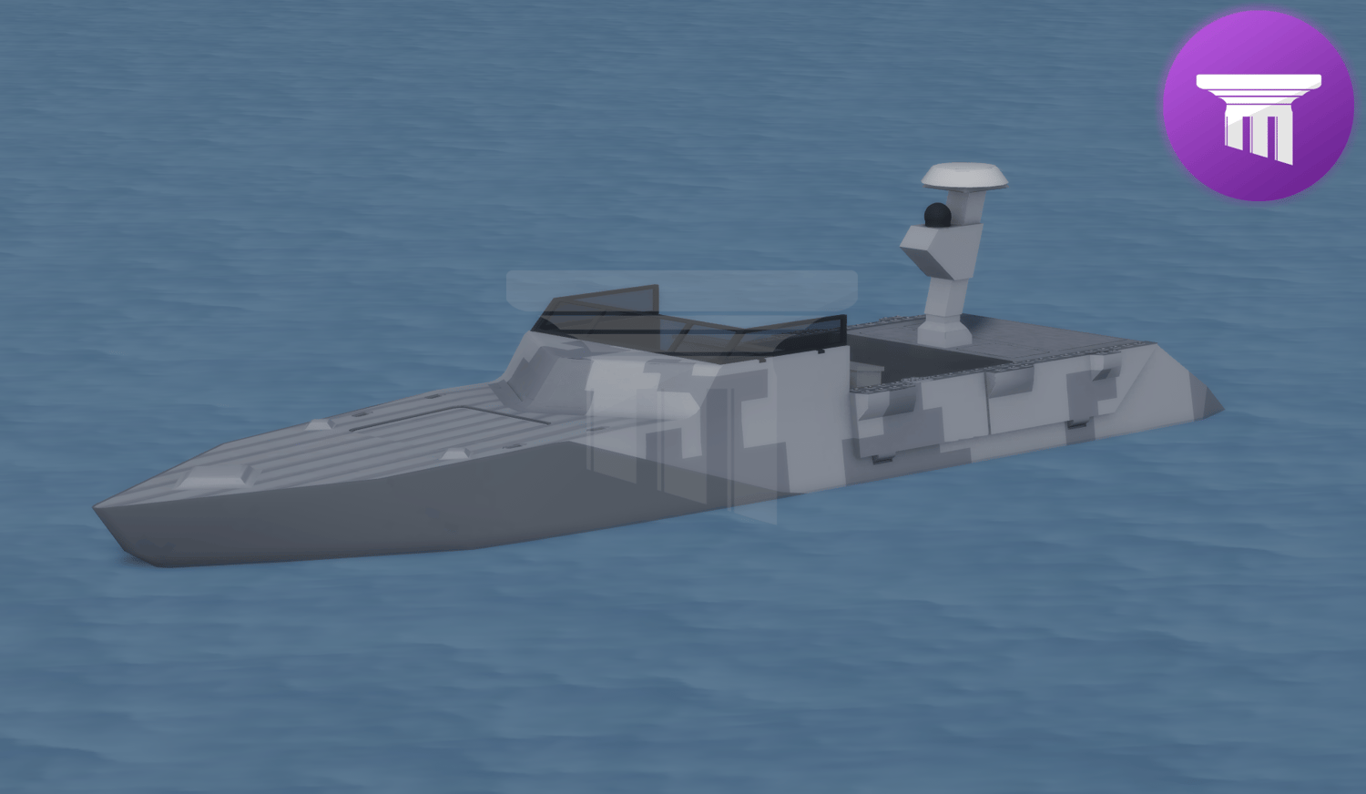 Combatant Craft Assault