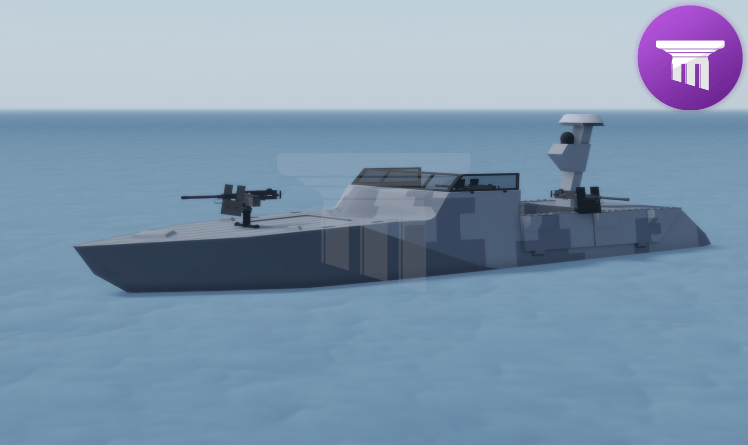 Combatant Craft Assault