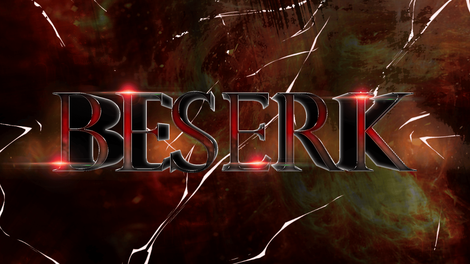 BESERK EFFECTS PACK (BASIC EDITION) - Payhip