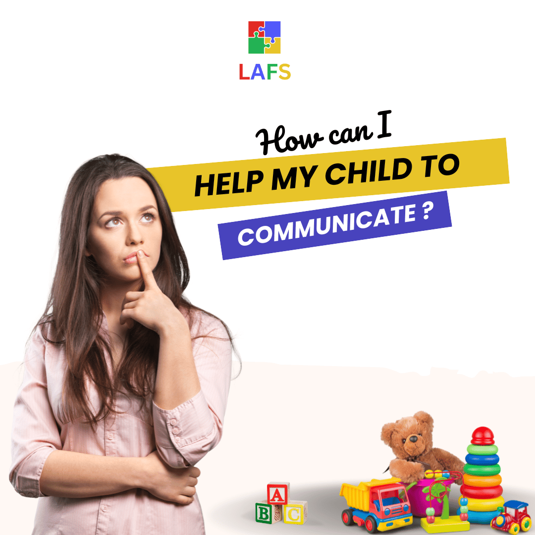 How can I help my child to communicate? - Payhip