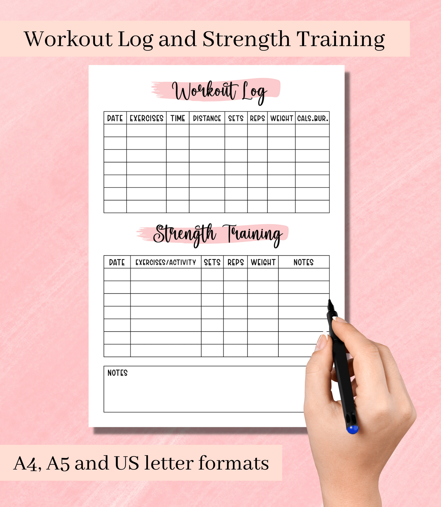 3 FITNESS trackers - Payhip