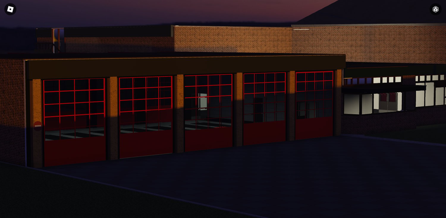 Hastings Fire Station ESFRS - Payhip