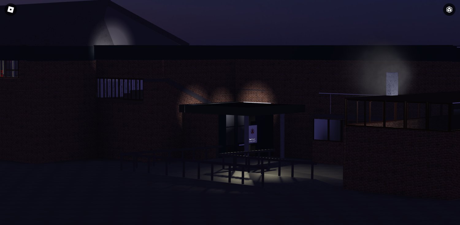 Hastings Fire Station ESFRS - Payhip