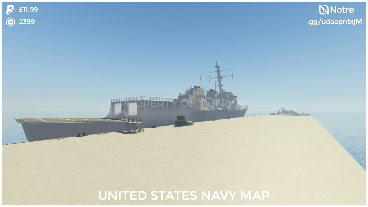 United States Navy Map - Payhip