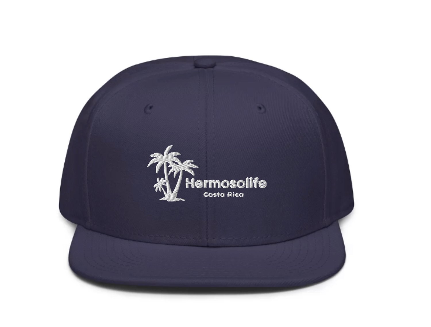 Hermosolife, Costa Rica Palm Trees Hat 🌴🌴 - Payhip