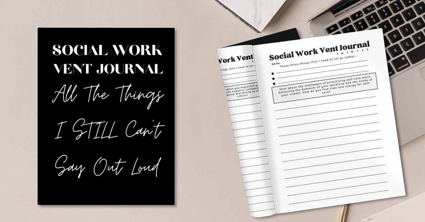 Self Care For Social Workers