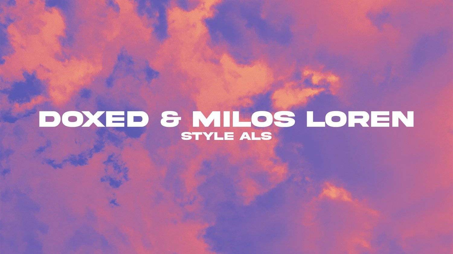 FUTURE HOUSE LIKE DOXED & MILOS LOREN - Payhip