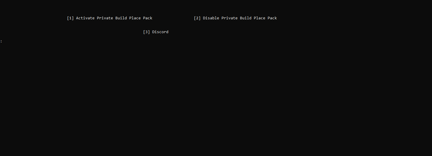 Private Aim Tweaks - Payhip