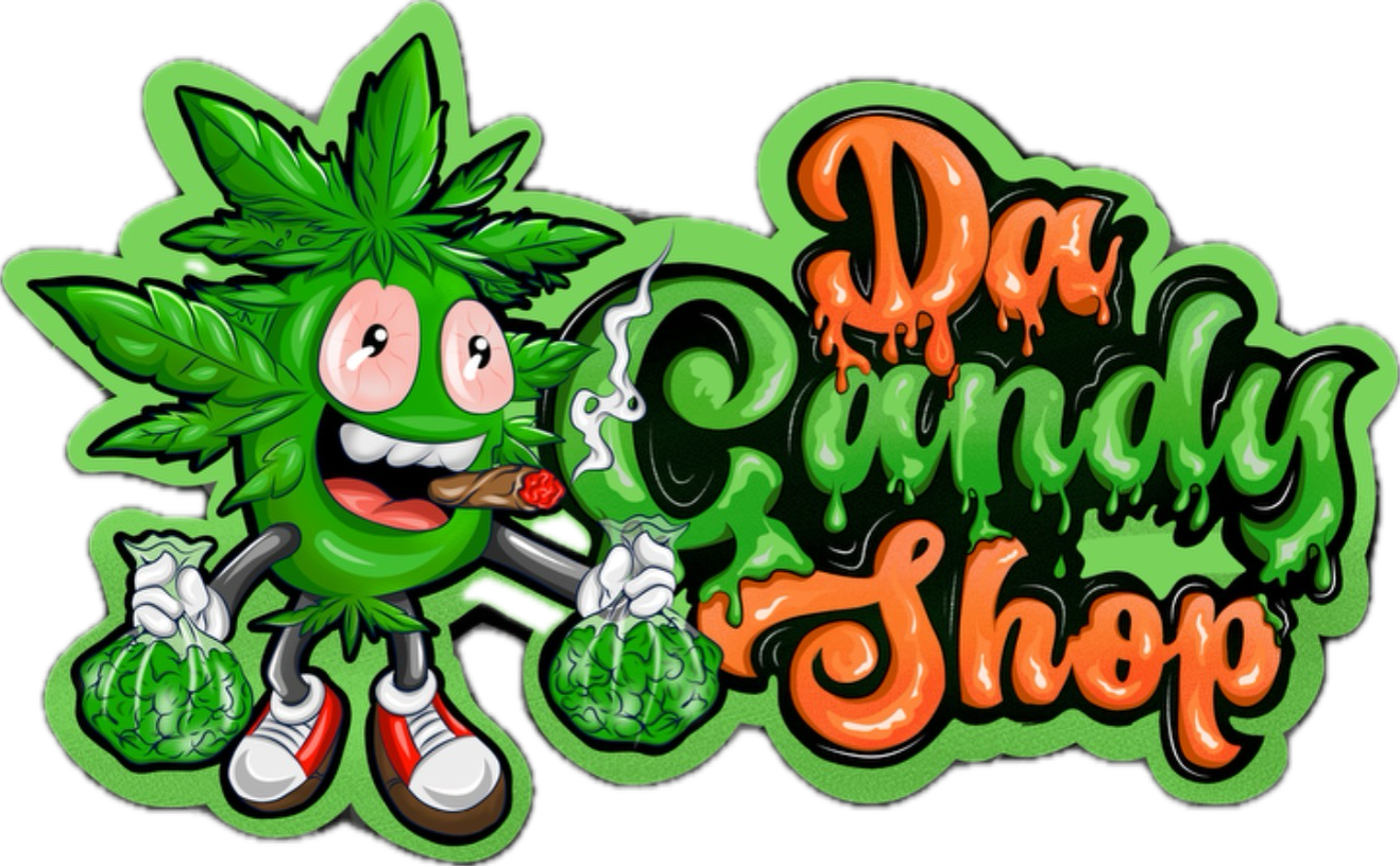 Da Candy Shop