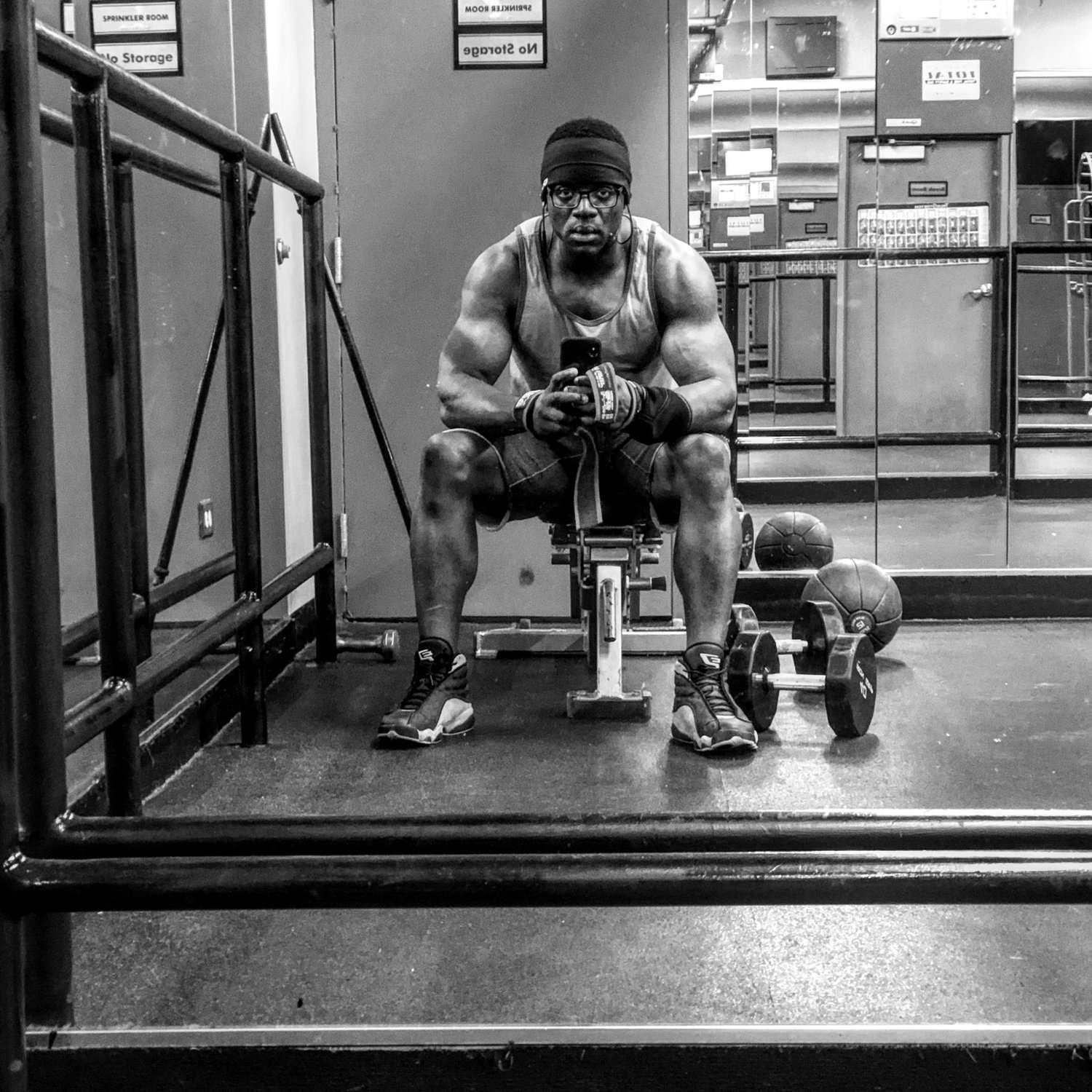 Justfit Fletch's Fitness Complete Training Plan - Payhip