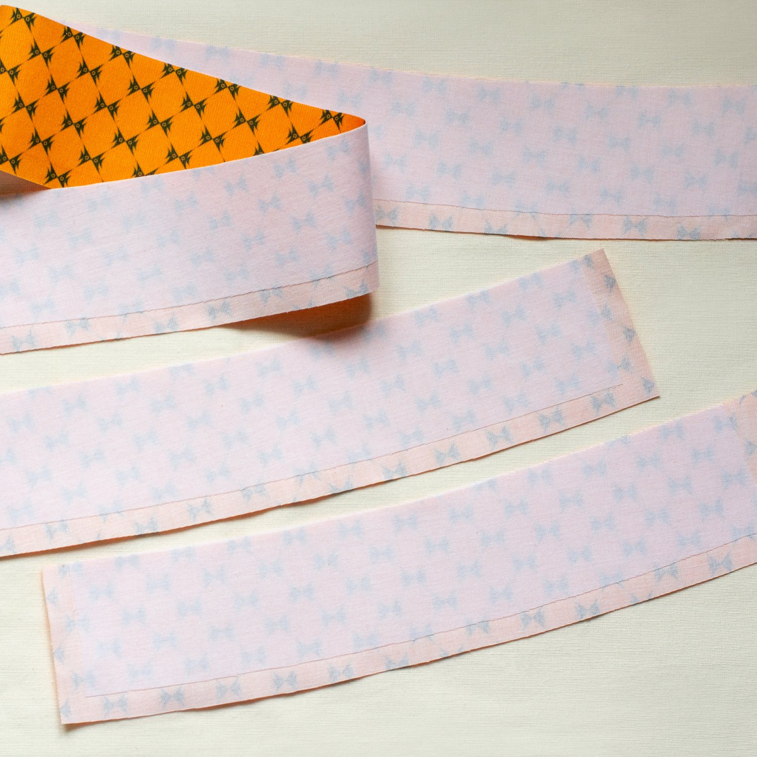 How to Sew a Hem Facing