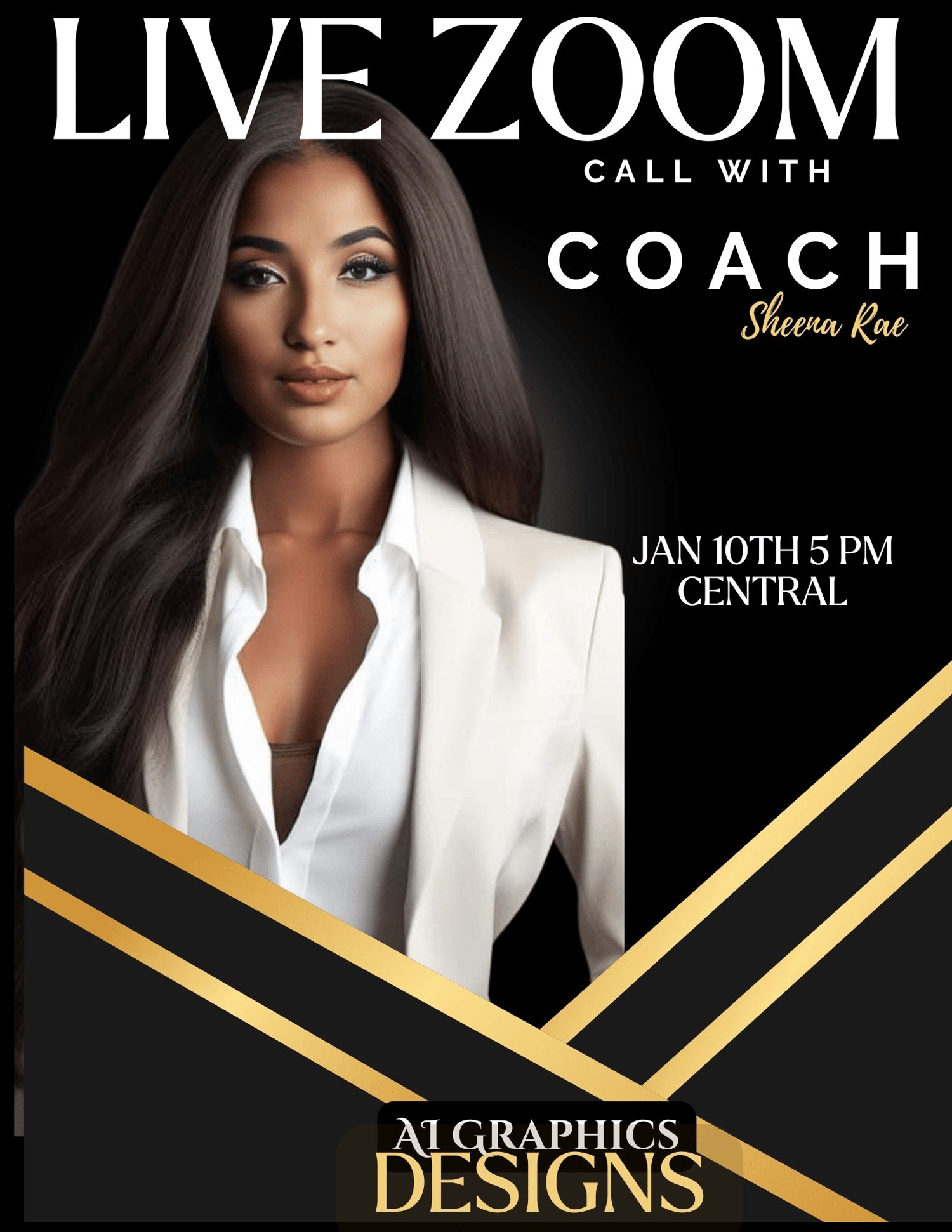 VIP ZOOM CALL WITH COACH SHEENA RAE - Payhip