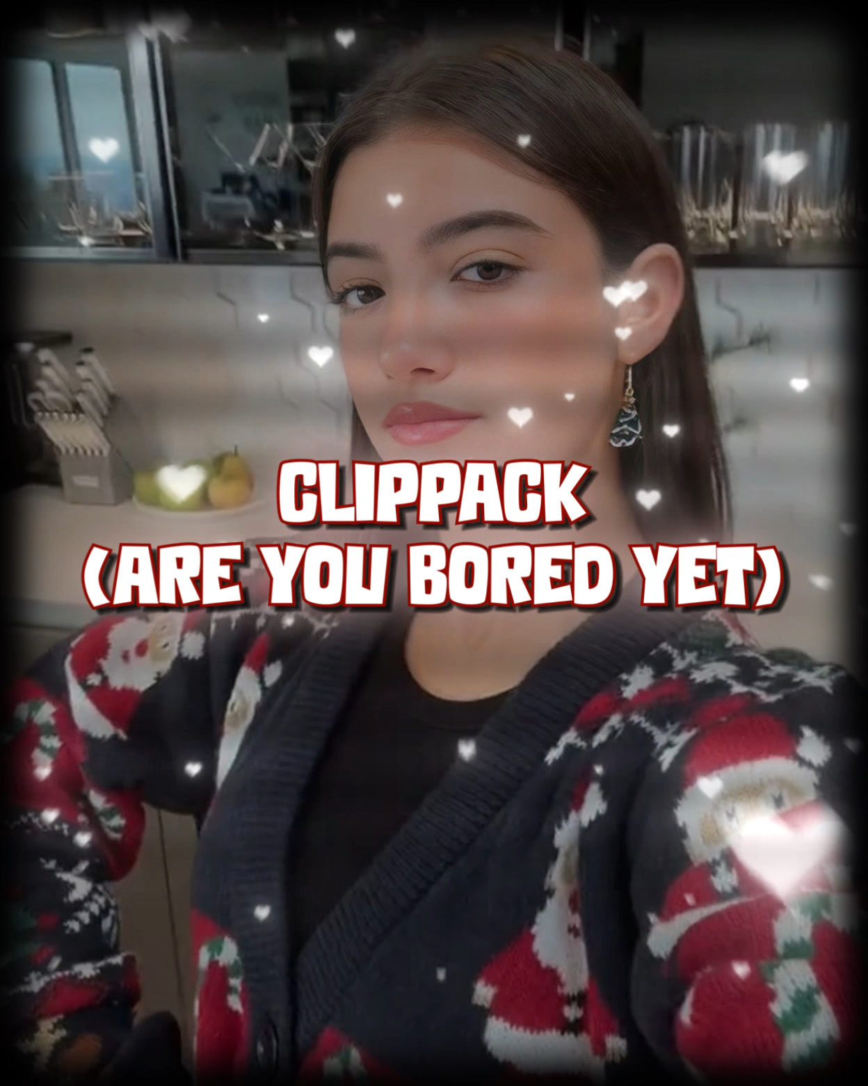 are you bored yet [clip pack] - Payhip