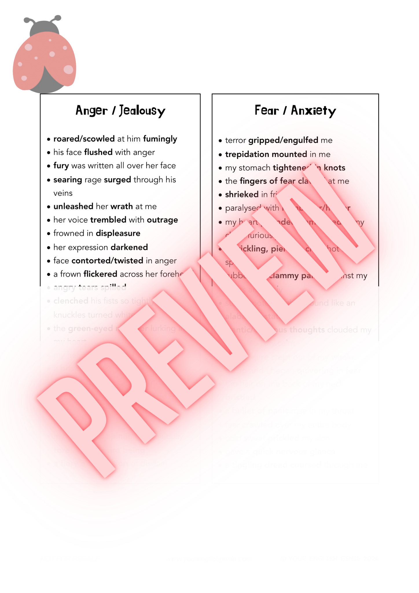 PSLE Compo Writing: 3 Interesting Ways to Begin Your Compositions ...