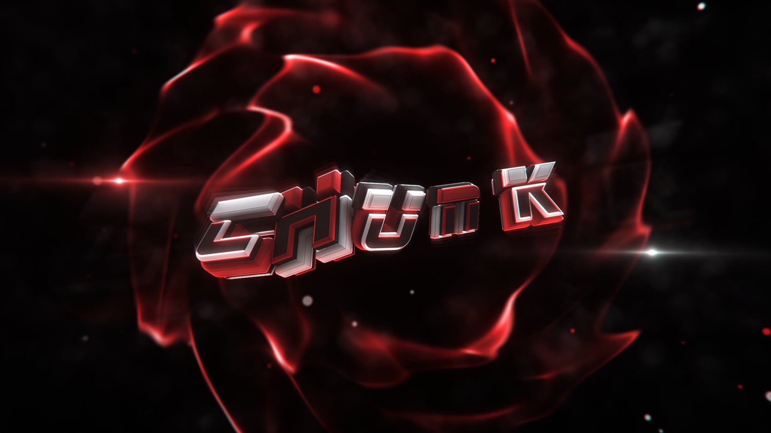 CUSTOM 3D INTRO [NOT SELLING ATM] - Payhip