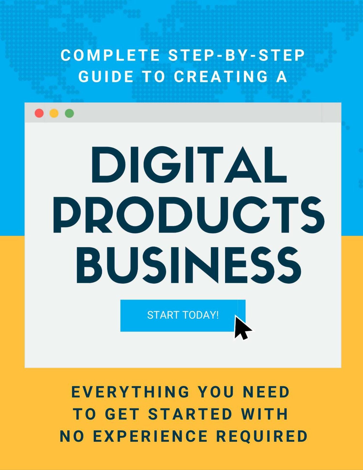 Step by step guide to creating a digital products Business - Payhip