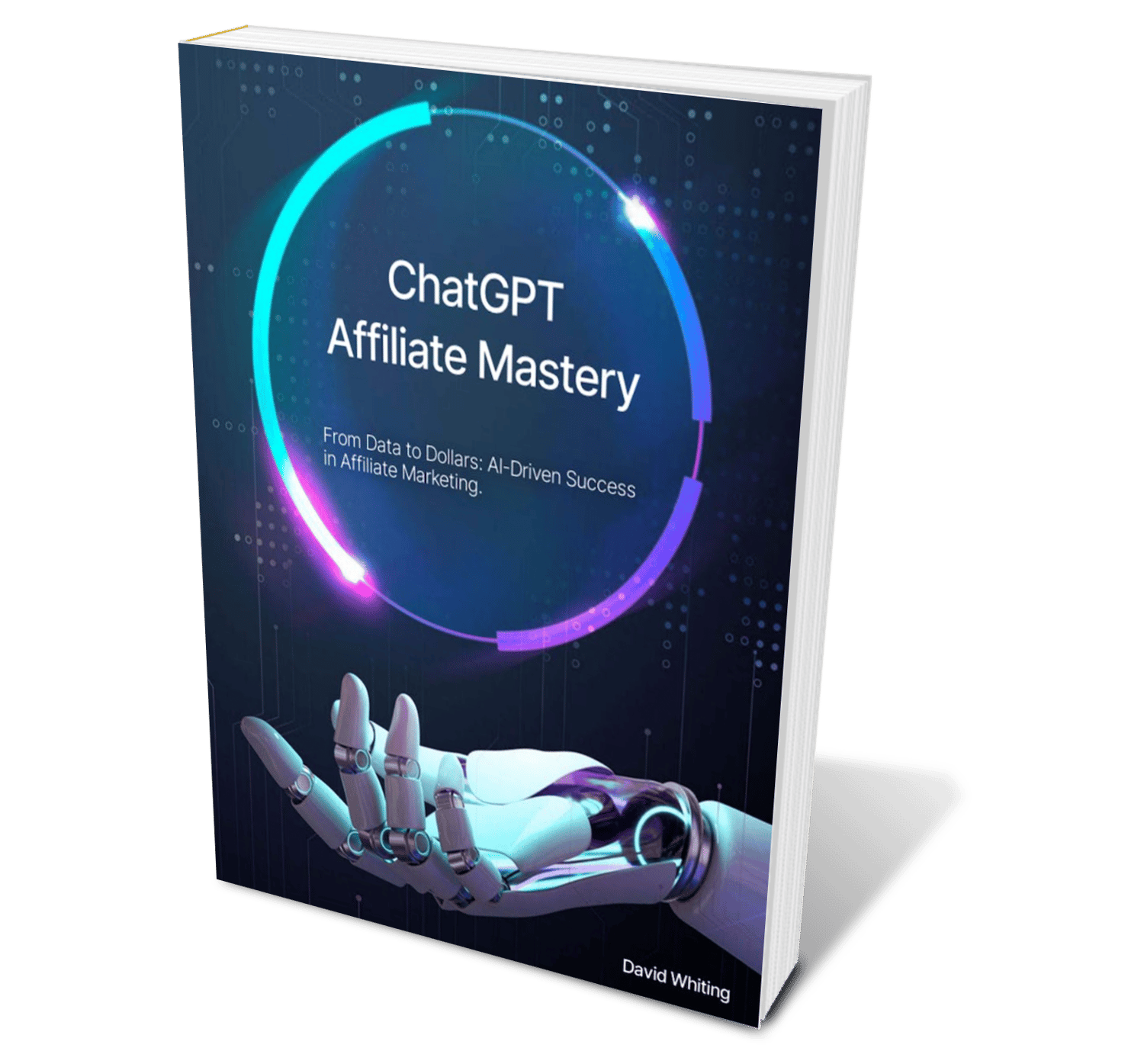 ChatGPT Affiliate Mastery - Payhip