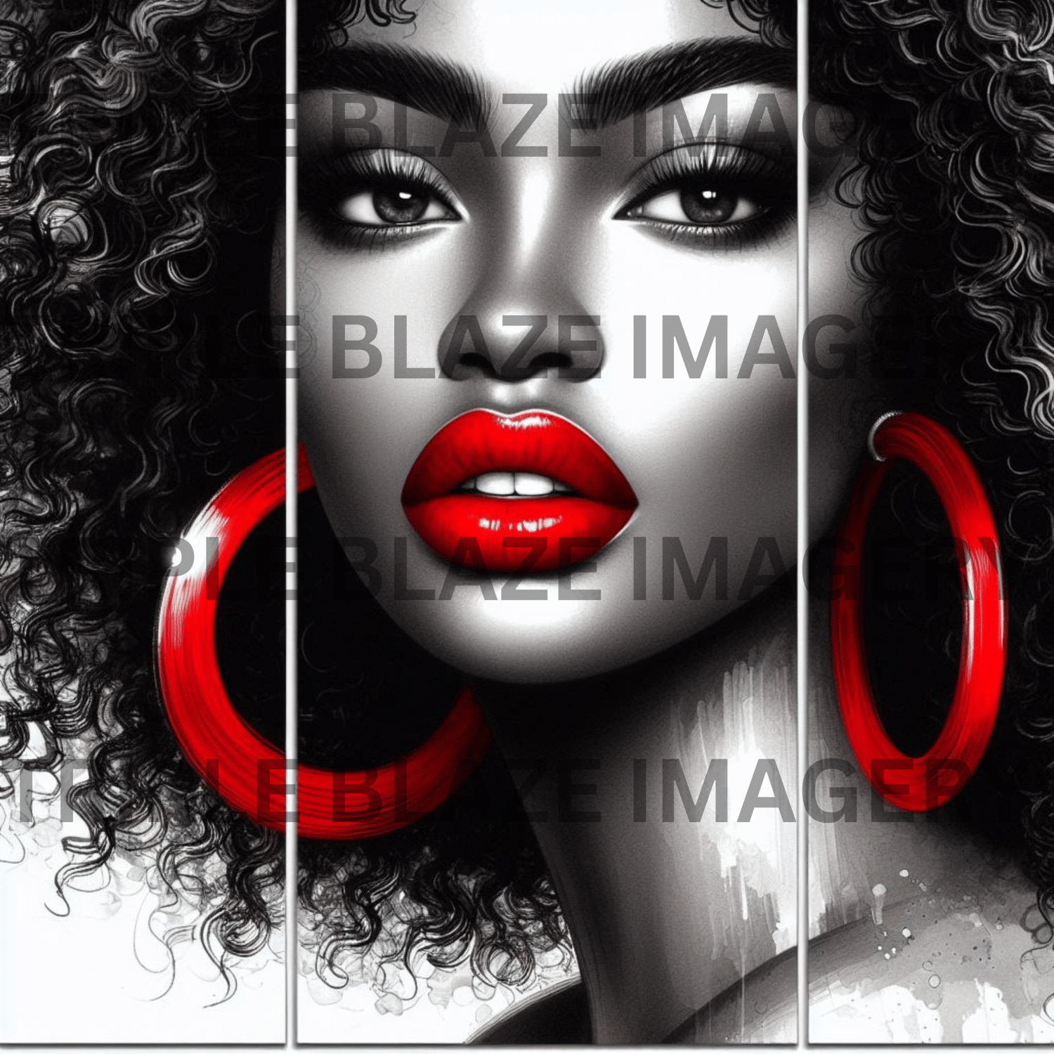 Ruby Red Beauty - Payhip