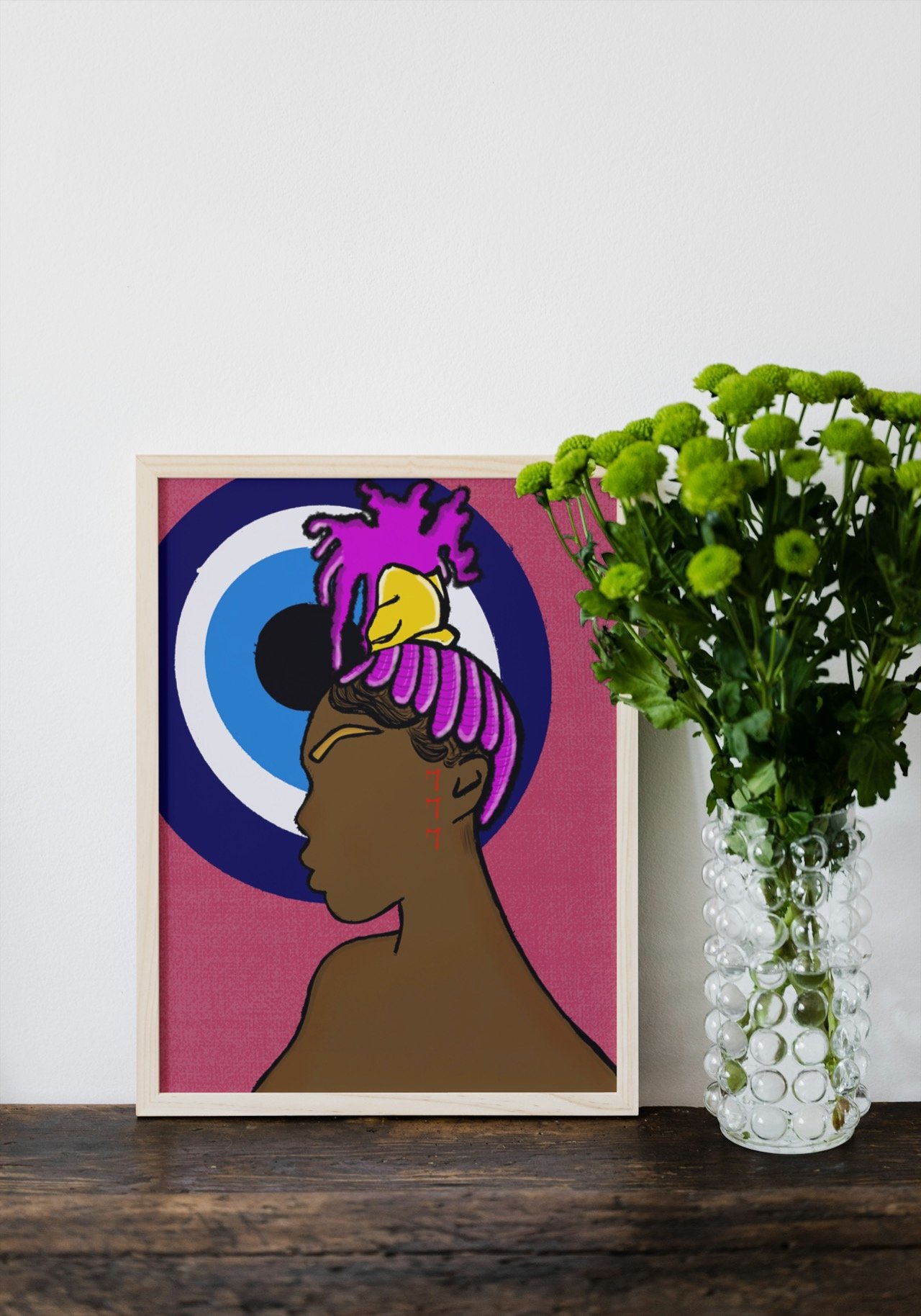 ‘Till Death We Do Art Prints - Payhip