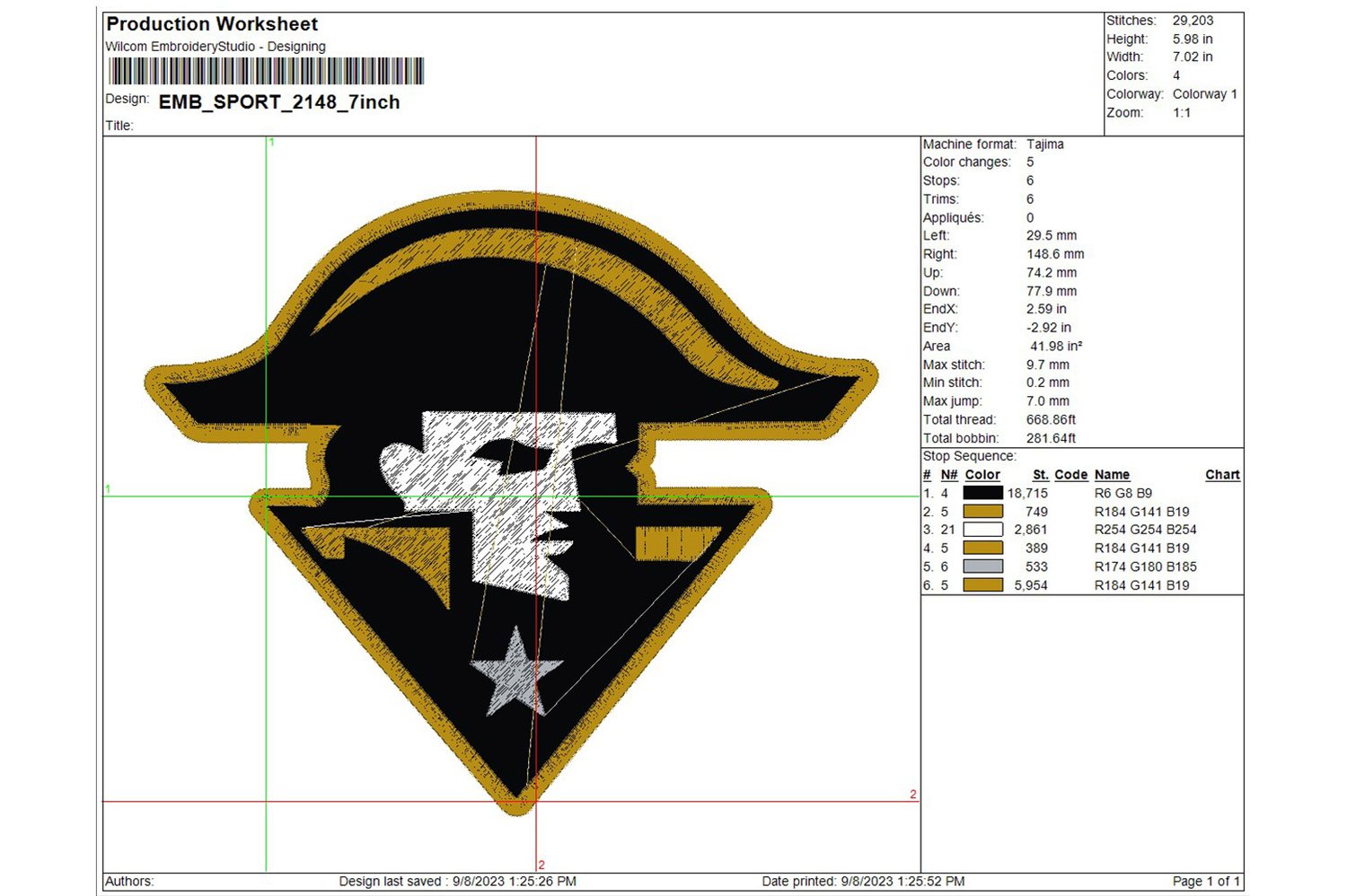 Vanderbilt Commodores Ncaa Mascot Logo Embroidery, NCAA Vanderbilt ...