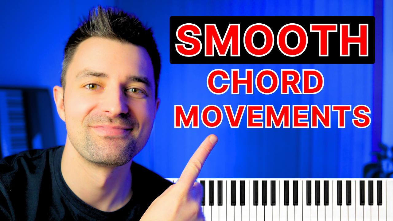 How to Master Chord Inversions on Piano (25-Page Extended PDF Lesson ...