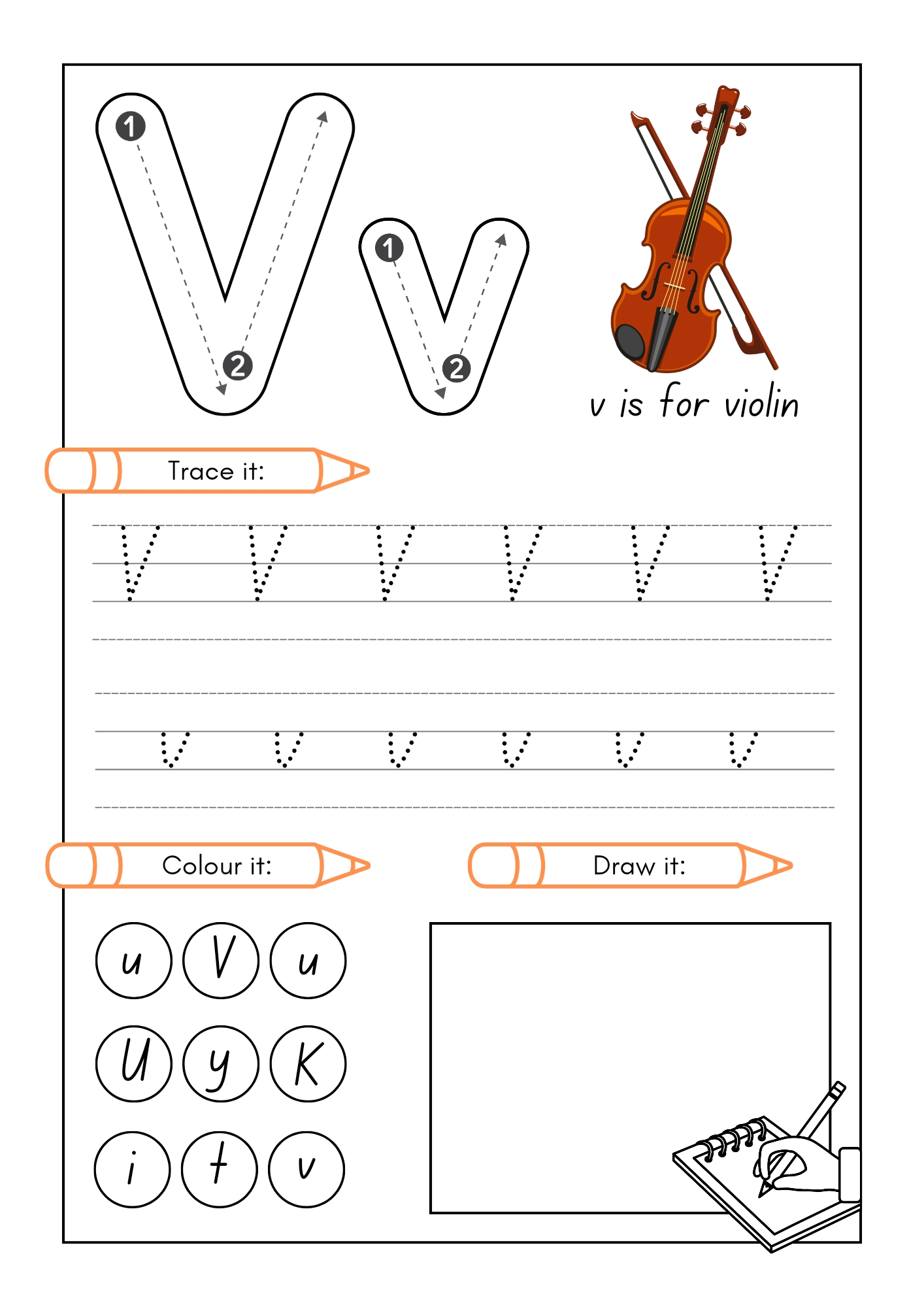 Adventures in ABC: An Interactive Alphabet Book for Creative Kids - Payhip