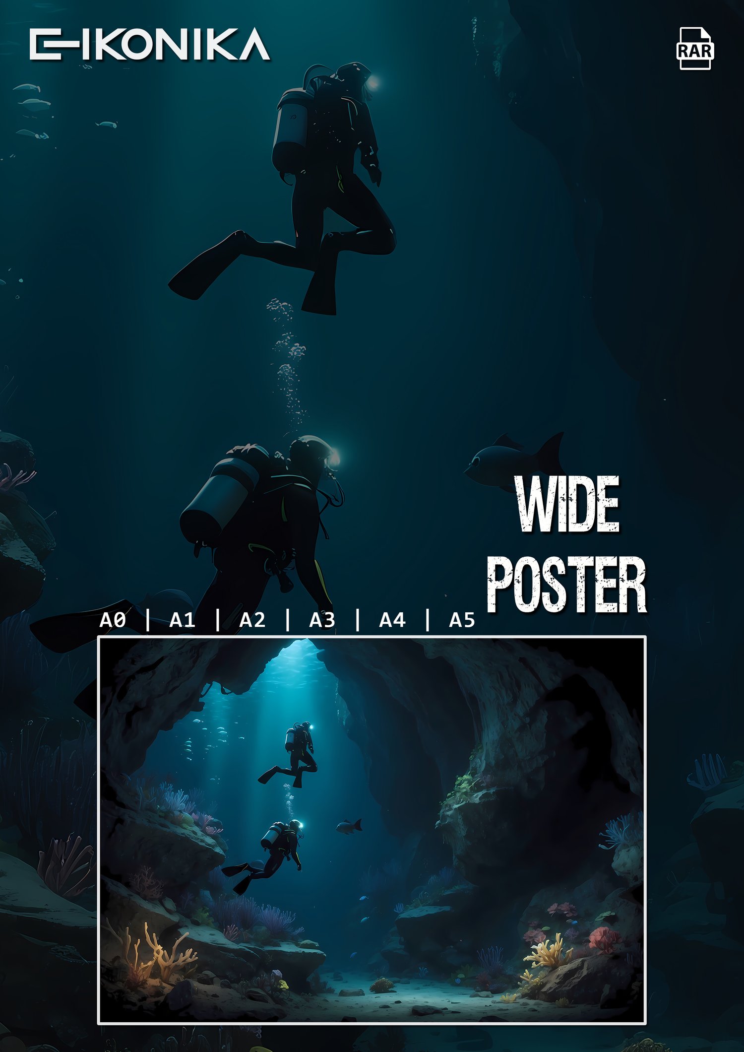 . Deep Water - Payhip