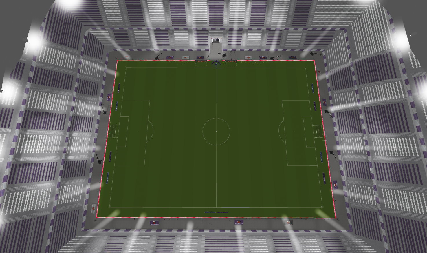 Stadion Alvaldi - Payhip