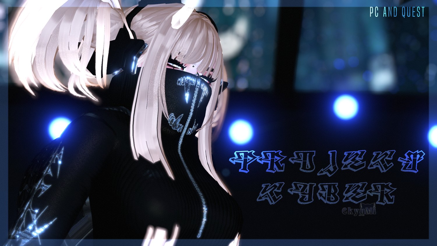 Browsing Avatar - Page 31 - Jinxxy