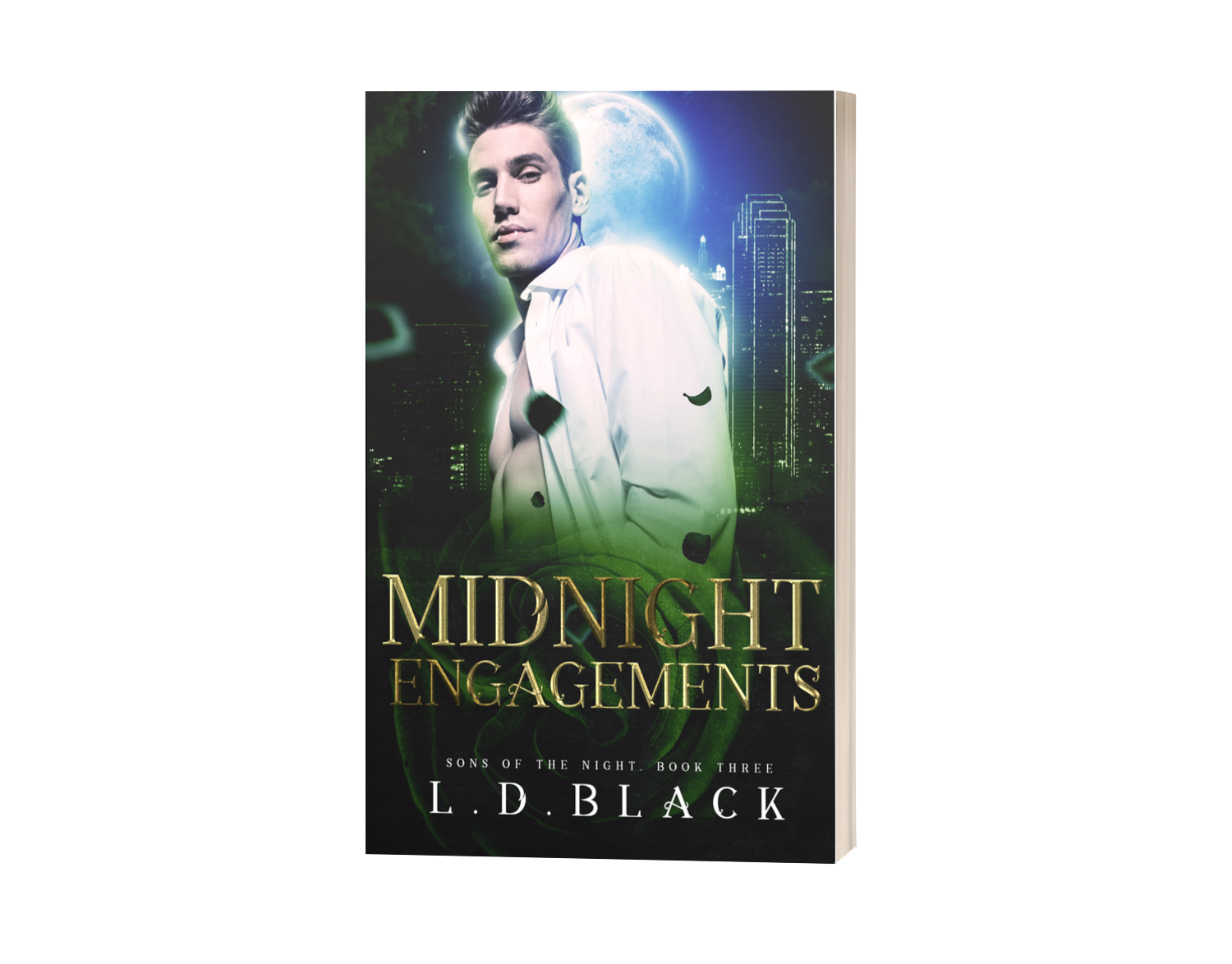 Midnight Engagements - Payhip