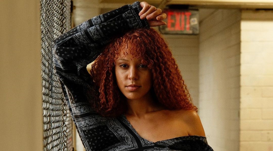 Ebonie Taylor: Empowering Change Through Versatility and Vision