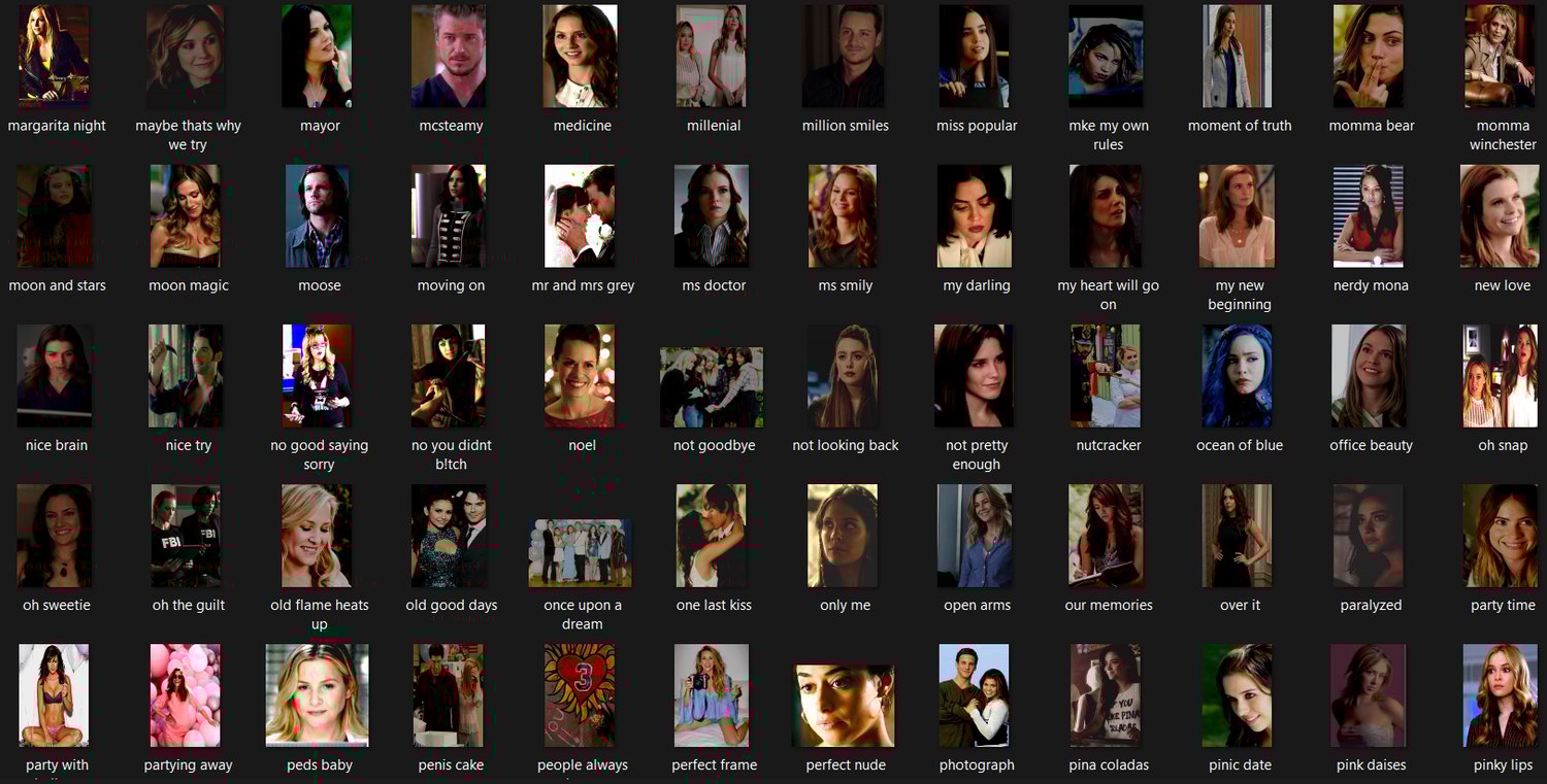 My older psds. - Payhip