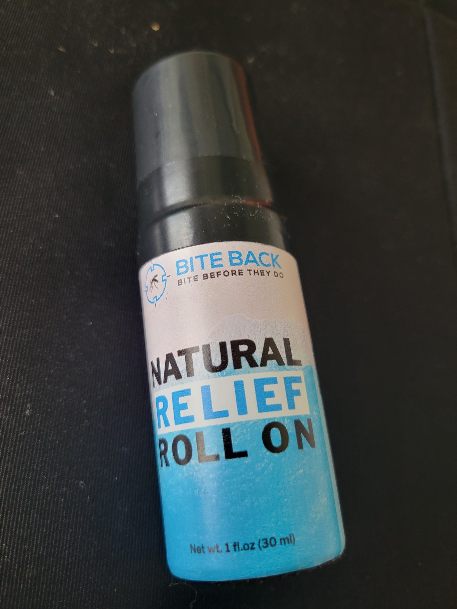 Bite Back Natural Relief/ mosquitos repellent - Payhip