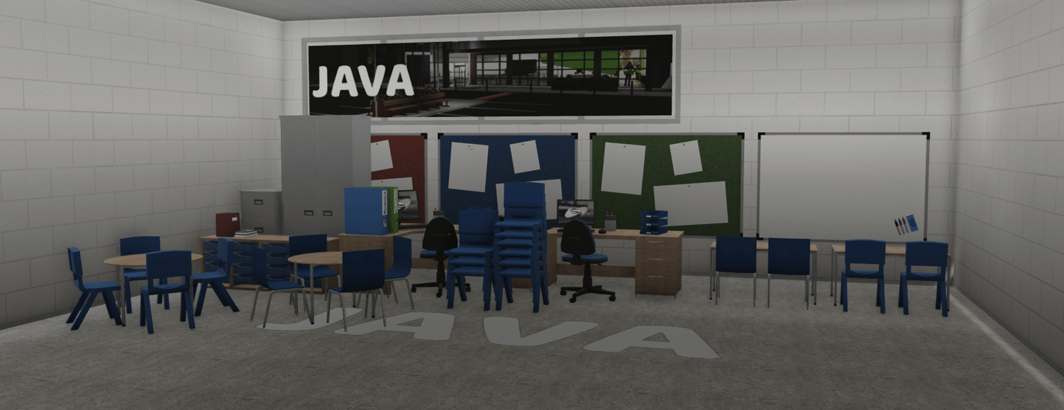 School Asset Pack V6