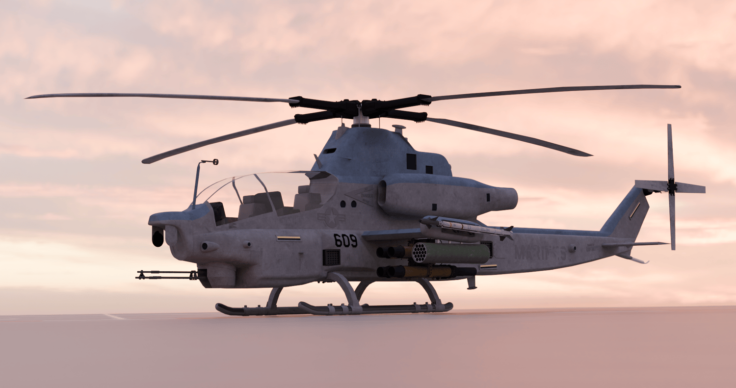 Aircraft