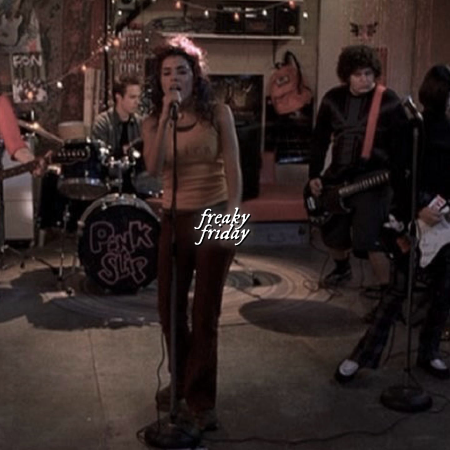 ‘freaky friday’ scene pack 💚⋆˙⊹ - Payhip