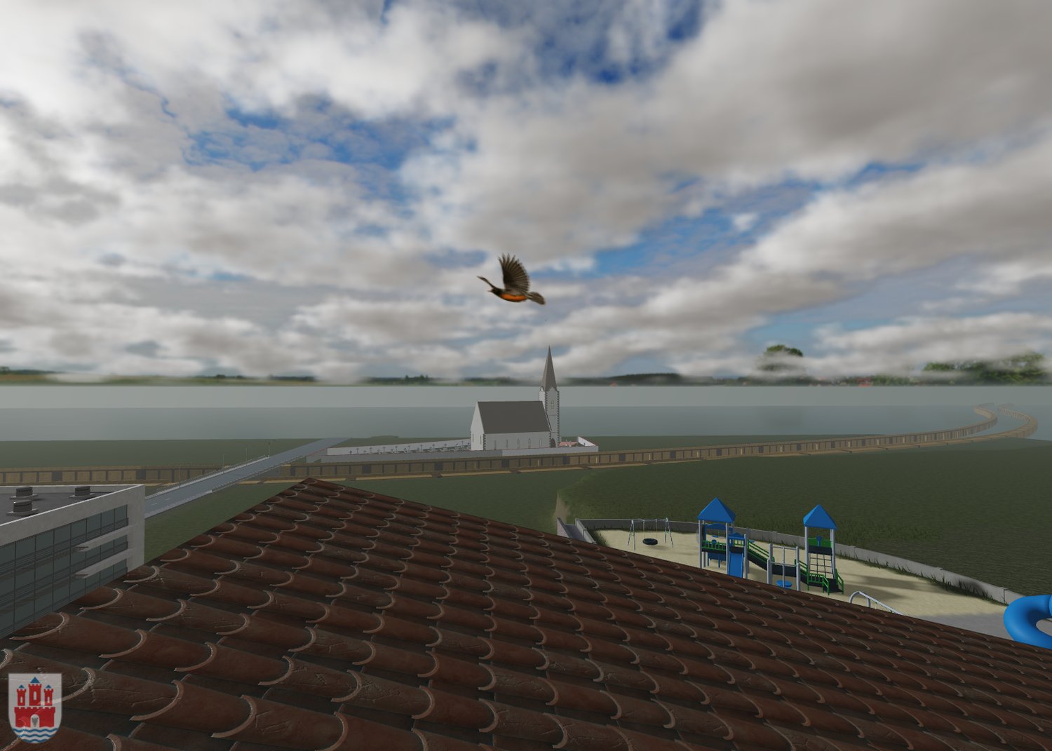 Bird Particle Effects - Payhip