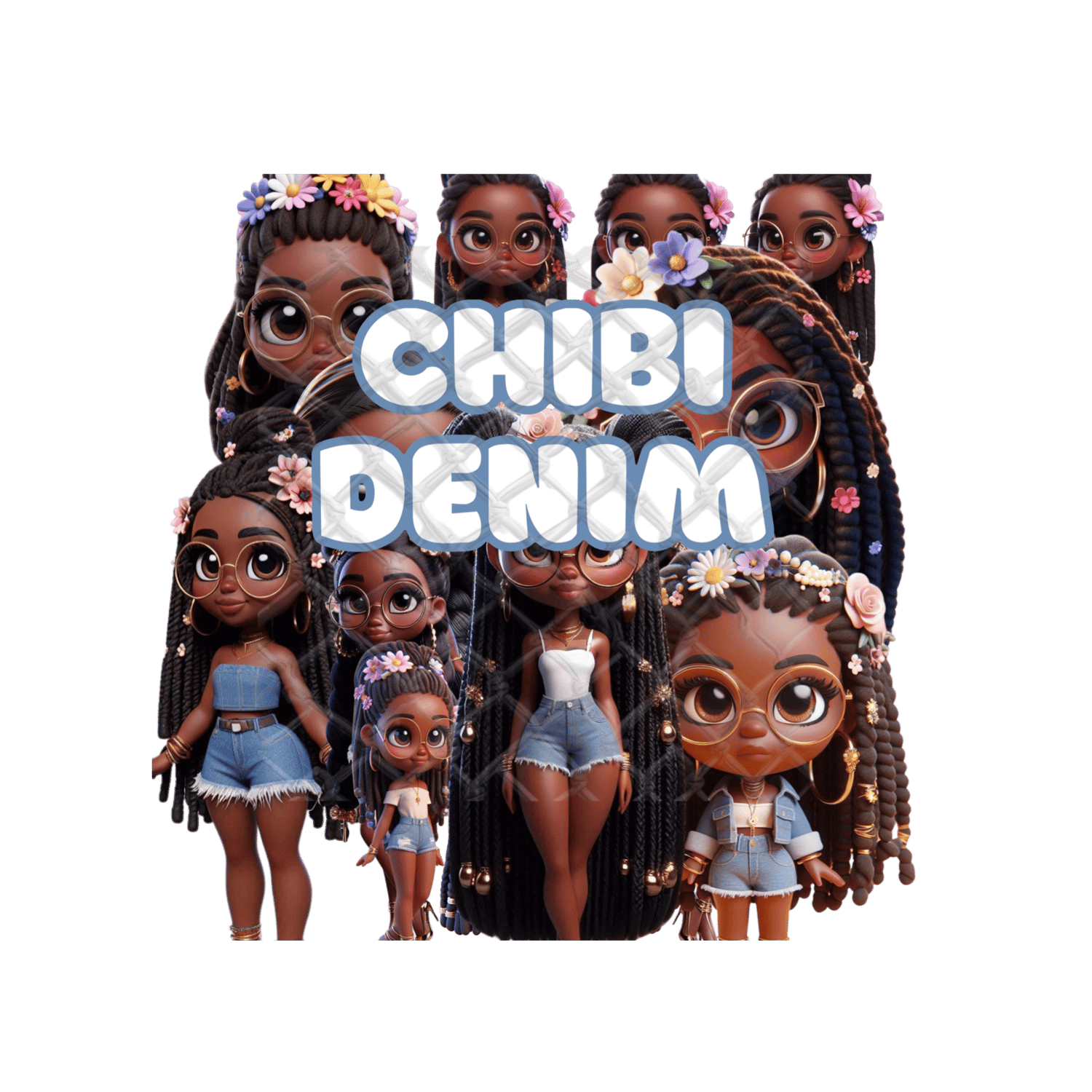BNI Creations - Payhip