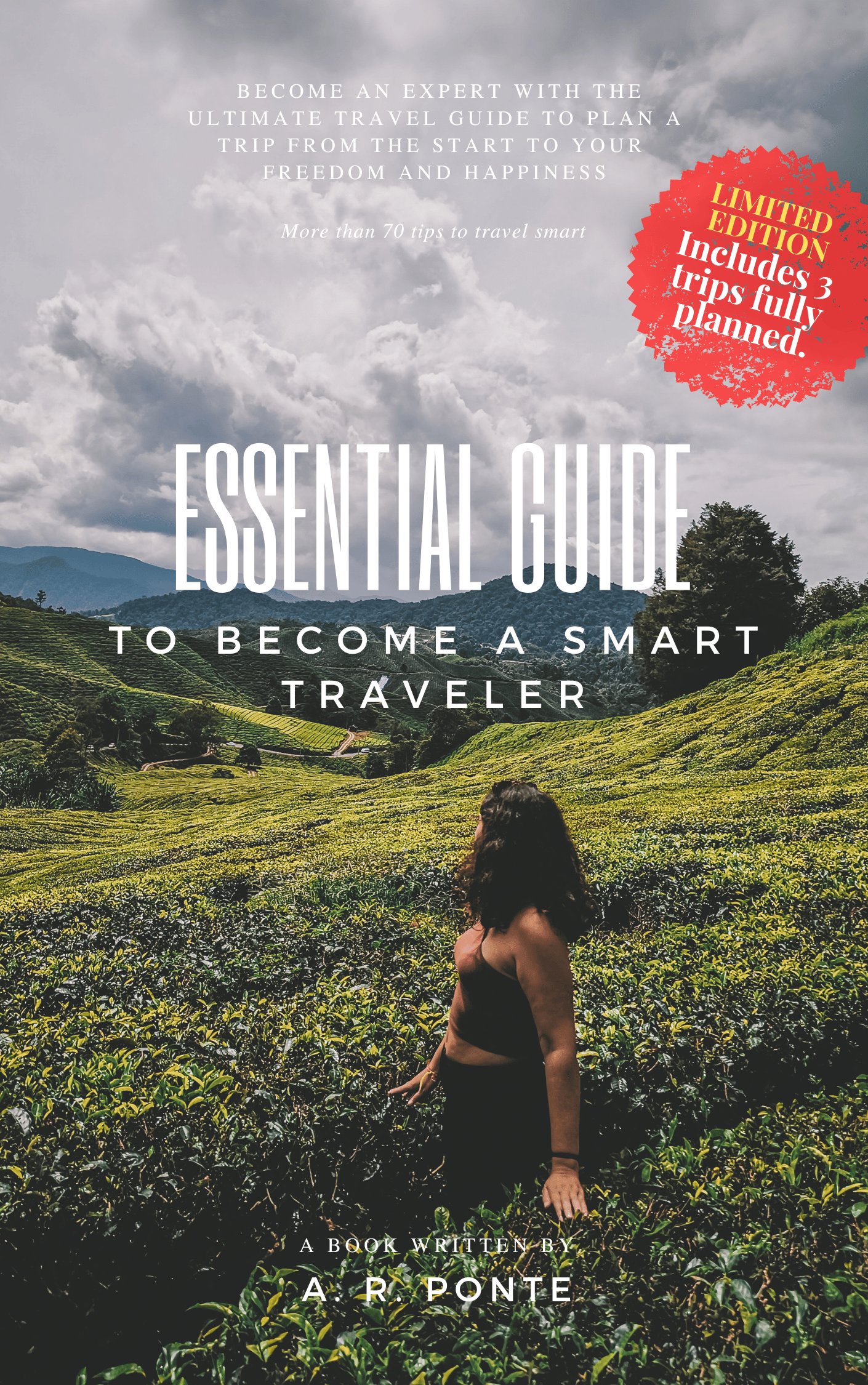 Essential Guide to Become a Smart Traveler - Payhip