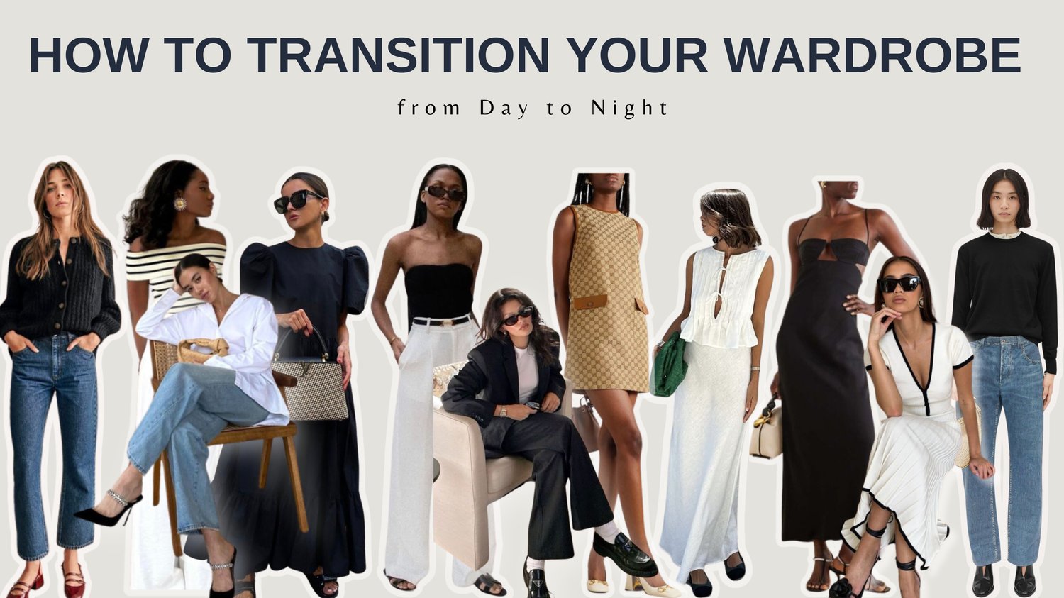 Fashion Style Tips