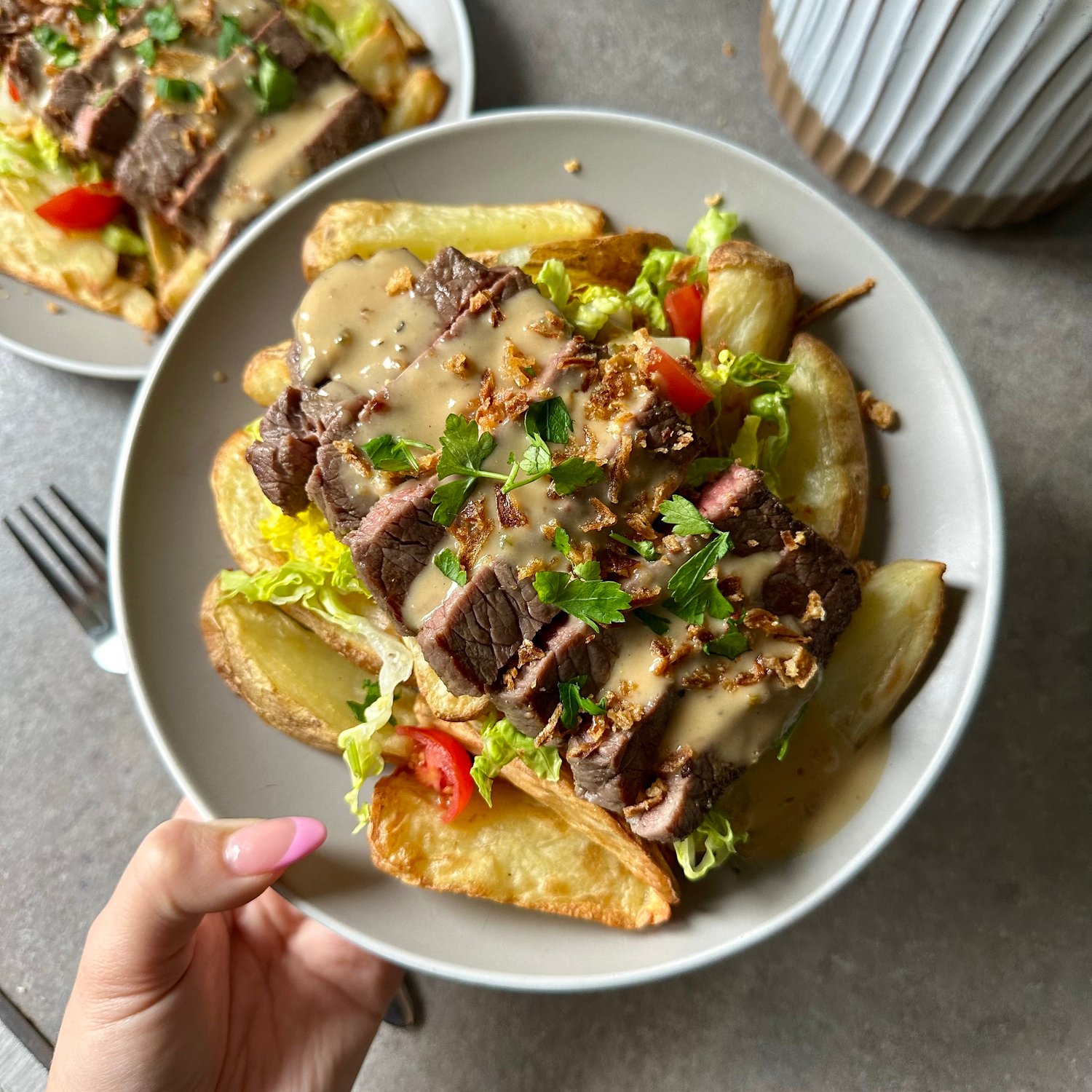 KIRSTY’S KITCHEN EBOOK- 50 High Protein Recipes - Payhip