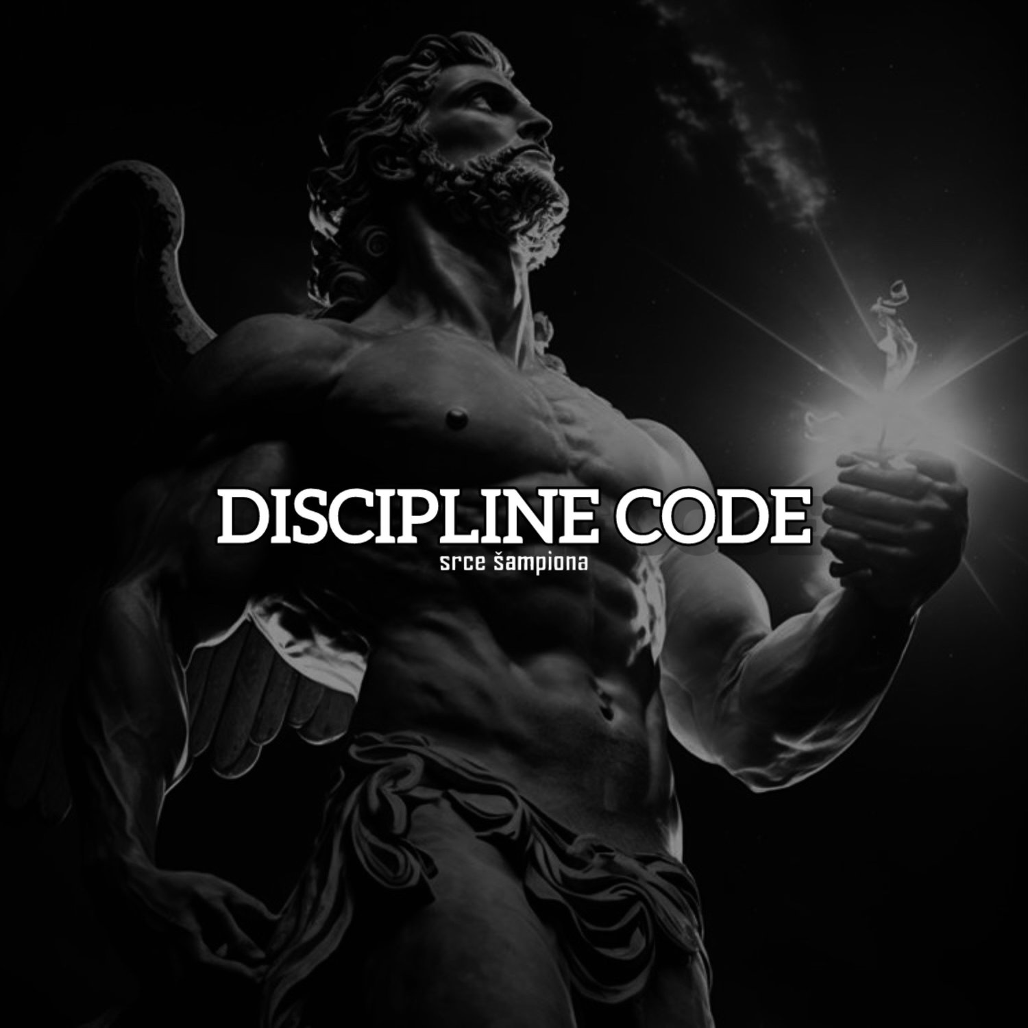 DISCIPLINE CODE - Payhip