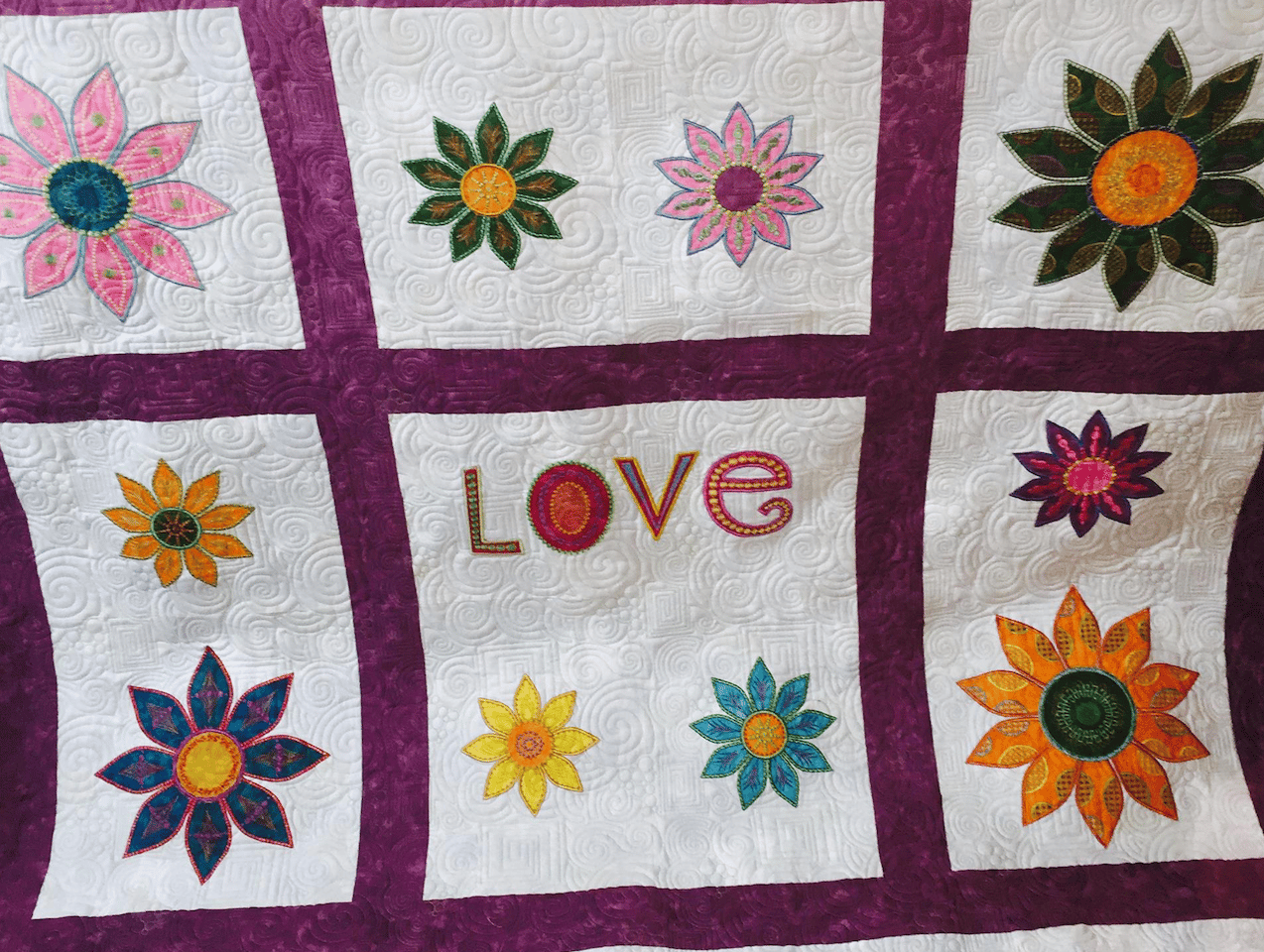 Quilt Gallery