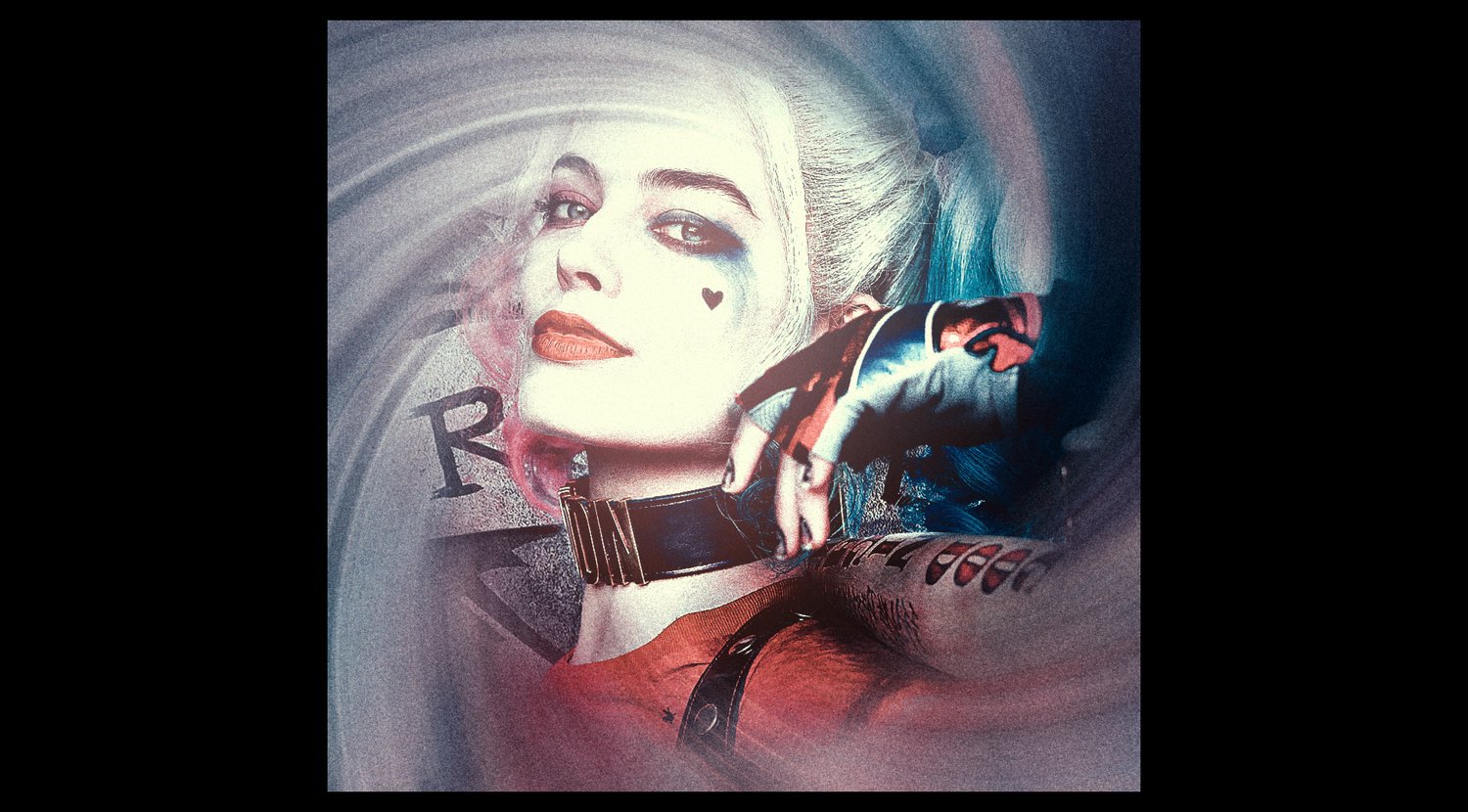 Harley quinn_F6ck the place up_pf - Payhip