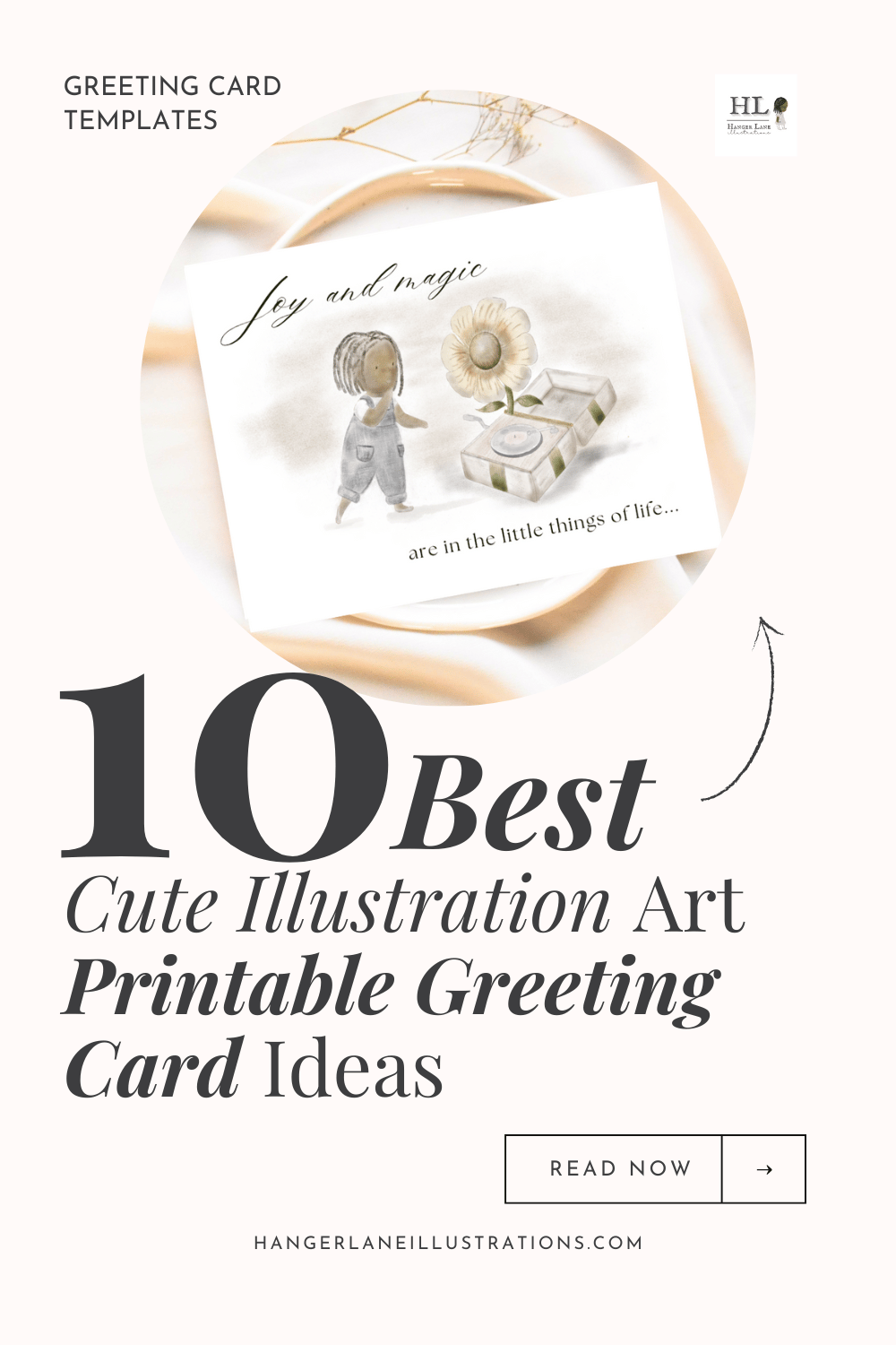 10 Best Printable Greeting Card Templates for Any Occasion