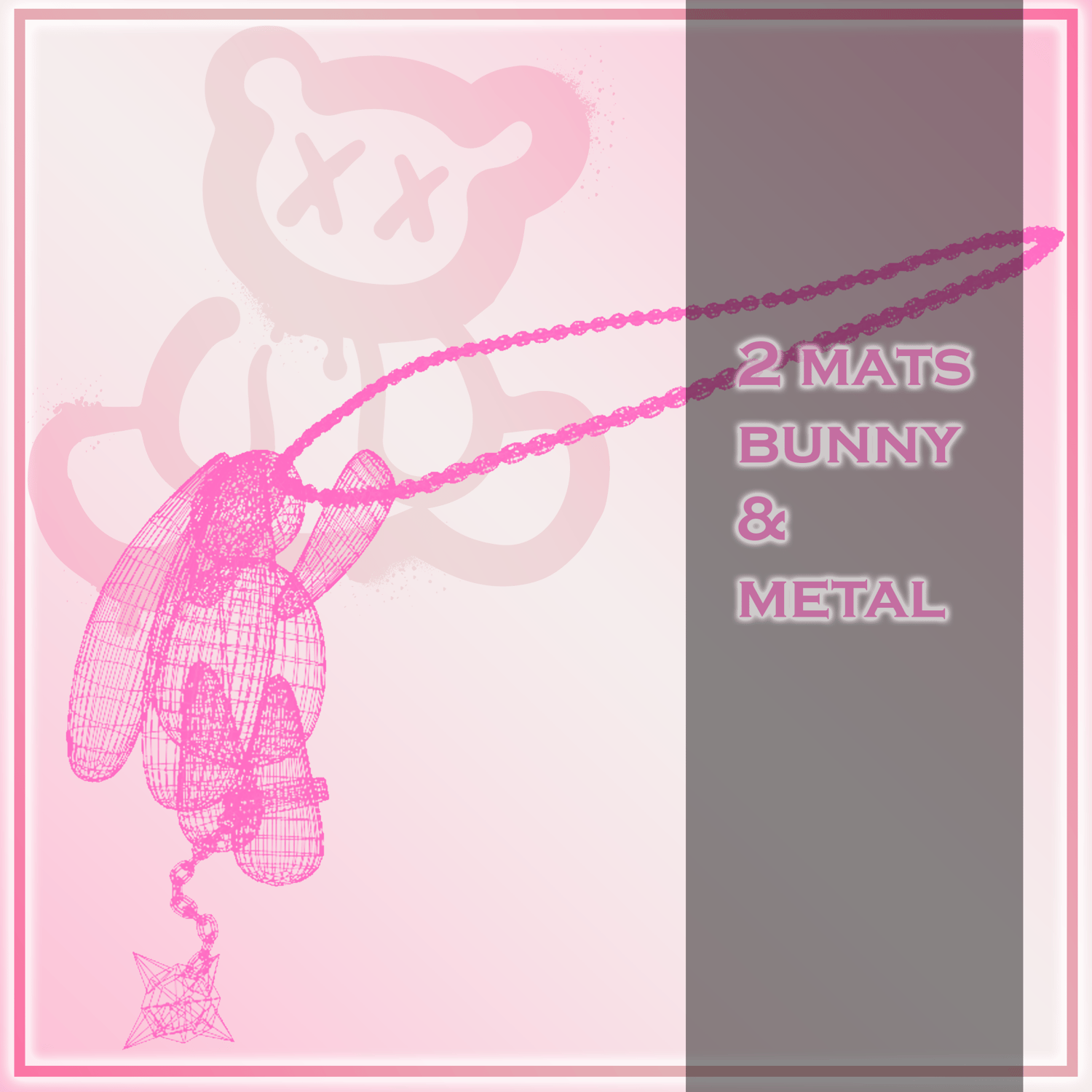 Cringy's Bunny Chain