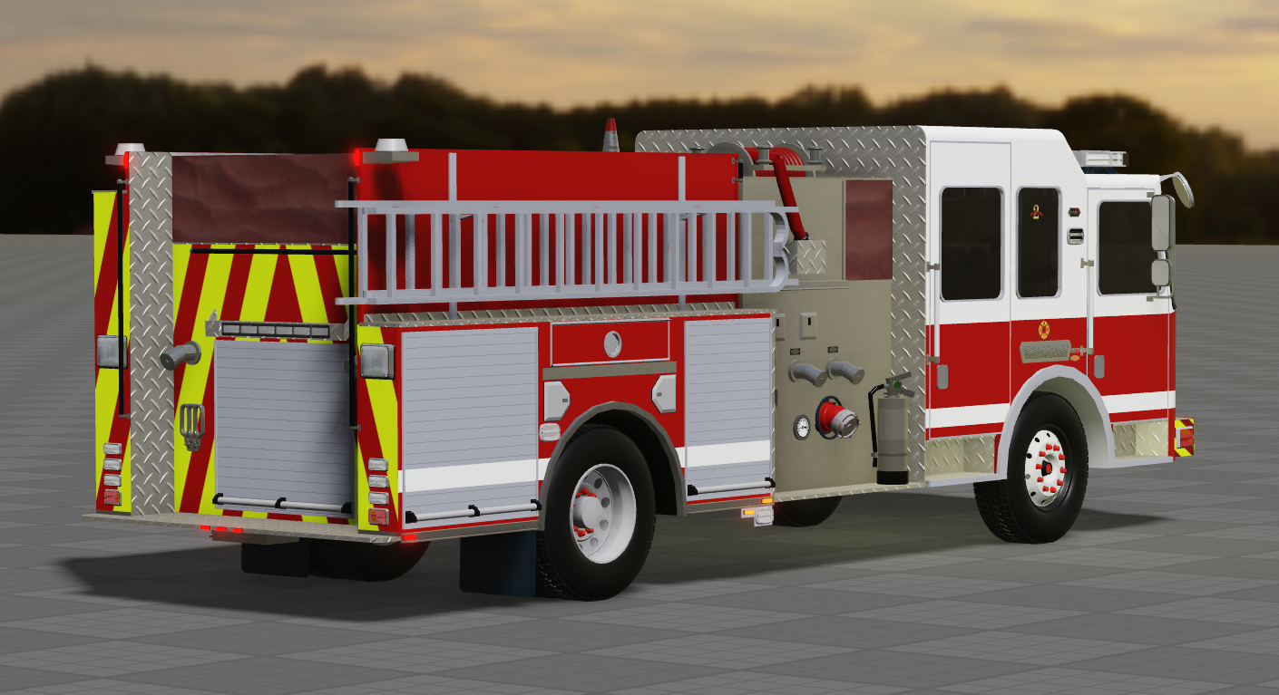 2016 KME Engine - Payhip