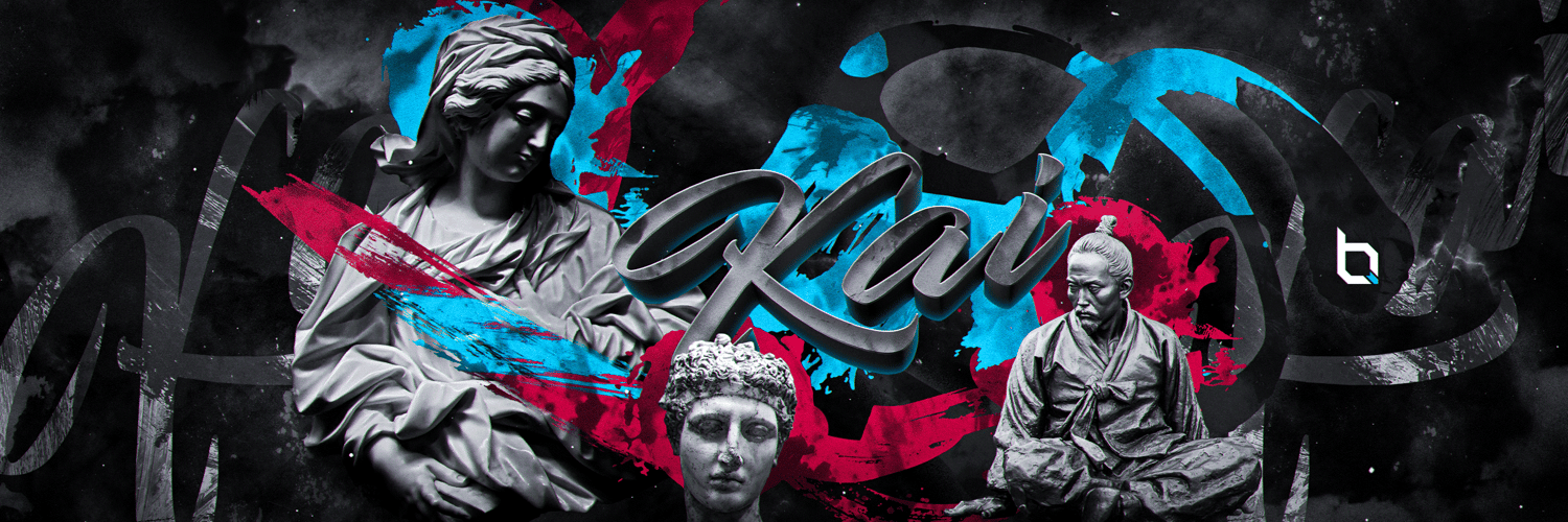Kai Header PSD - Payhip