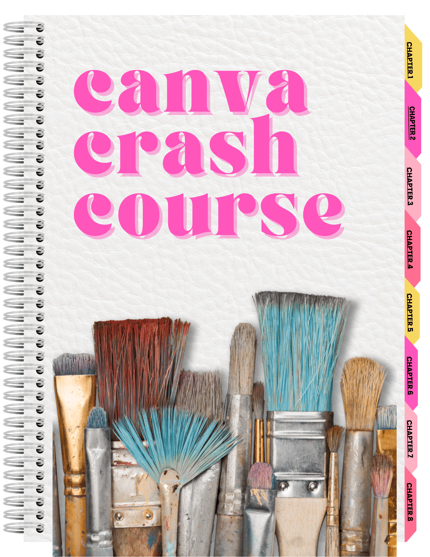 Canva Crash Course - Payhip