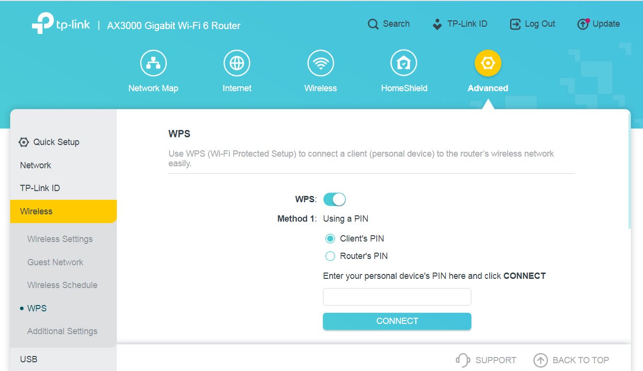 Top 5 Ways to Secure Your Wi-Fi Network